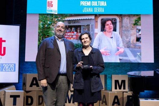 La APPEC reivindica las revistas en catalán como un espacio seguro de ...