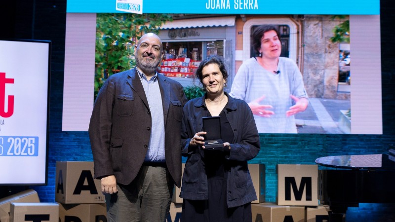 La APPEC reivindica las revistas en catalán como un espacio seguro de ...