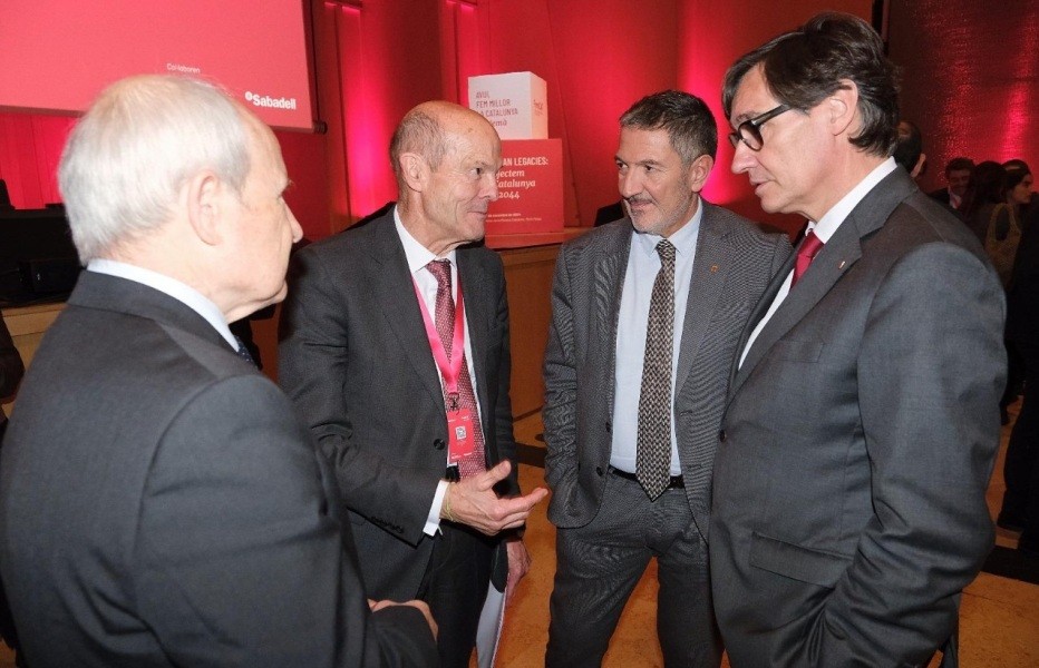 XIII Foro FemCAT - Catalan Legacies