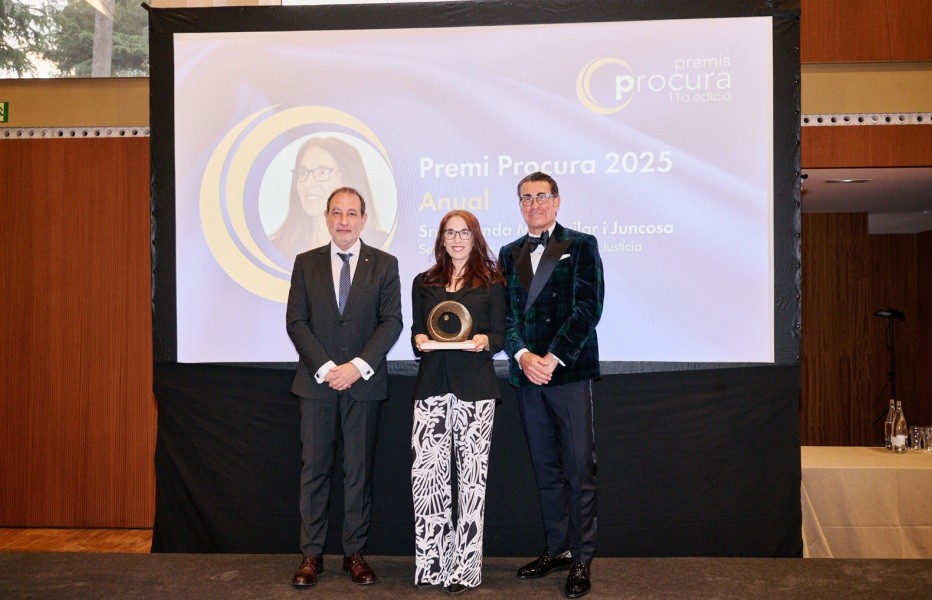 11th edition of the Procura Awards